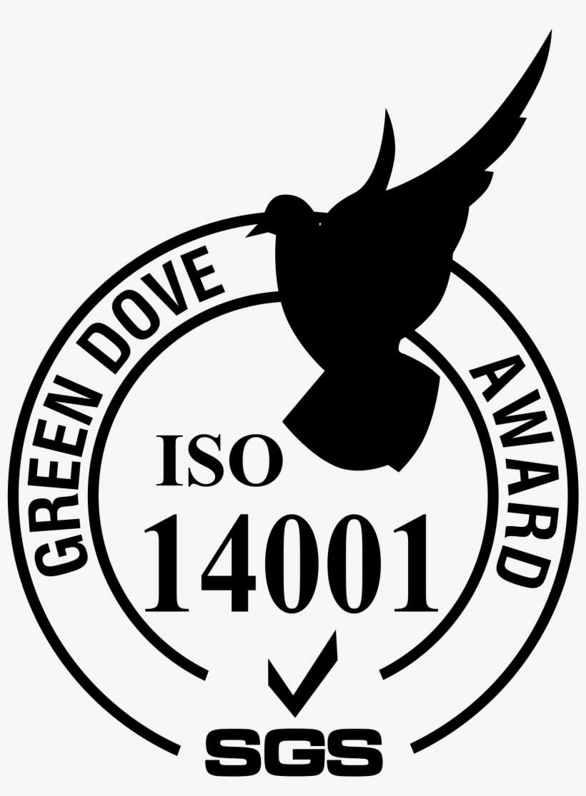 Iso 14001 Logo Png Transparent - Logo Iso 14001 Sgs PNG Image ...