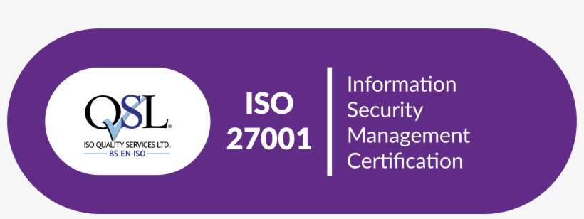 Iso Qsl Cert Iso 27001 - Medical Assistant Certification Study Guide ...