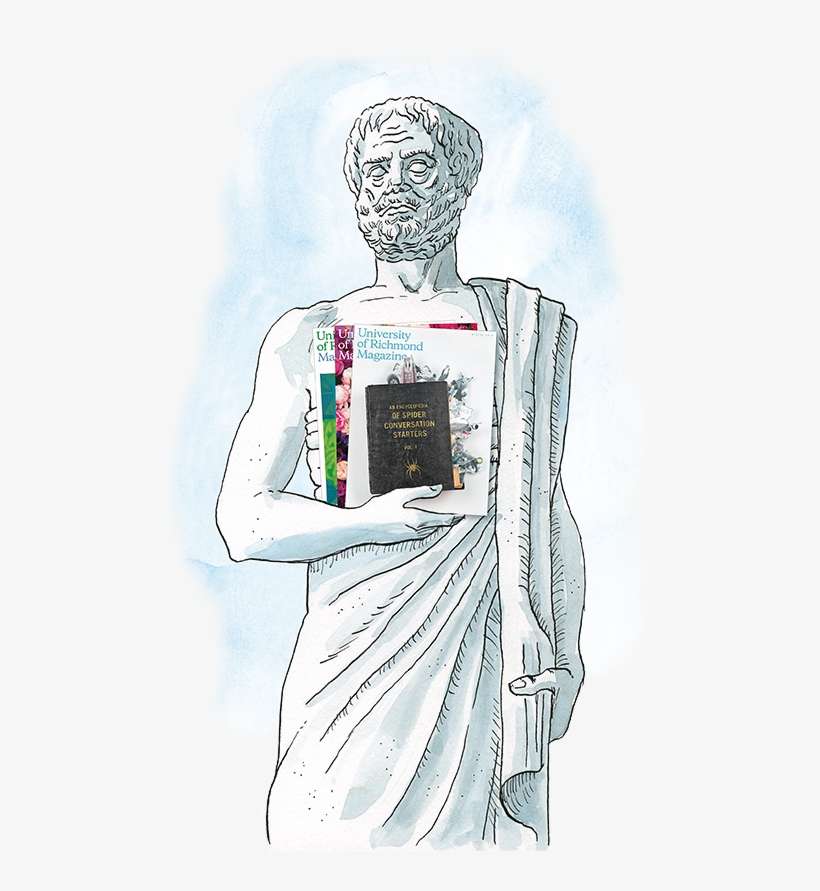 Aristotle - Illustration PNG Image | Transparent PNG Free Download on ...