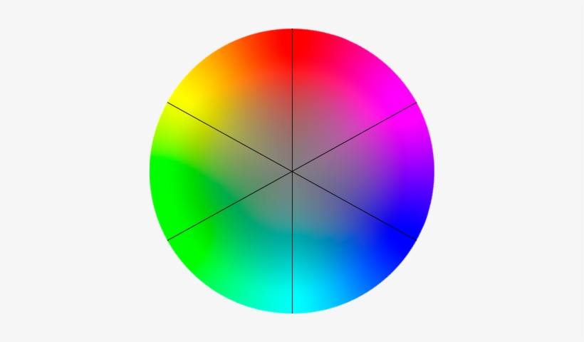 Color Circle Hue - Hue PNG Image | Transparent PNG Free Download on SeekPNG