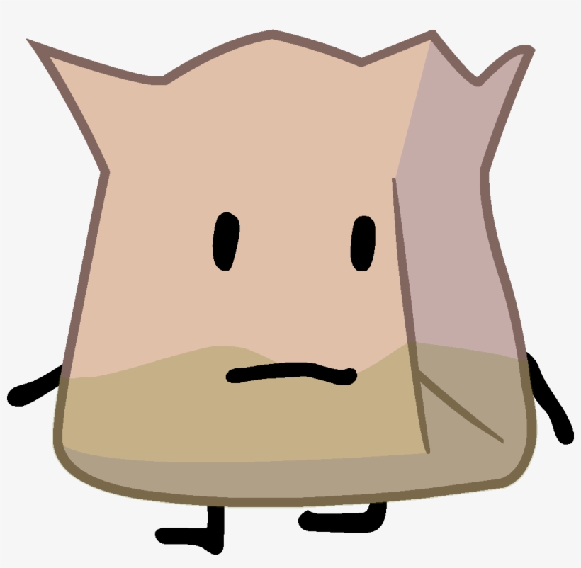 Barf Bag Meh - Barf Bag Bfb 12 PNG Image | Transparent PNG Free ...