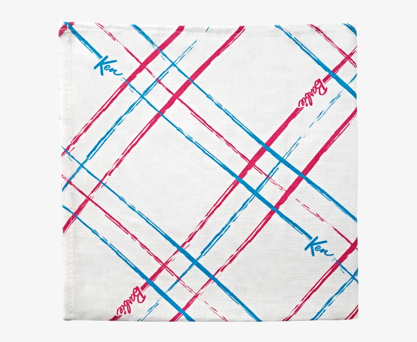 Crosshatch Cloth Napkins - Art PNG Image | Transparent PNG Free ...