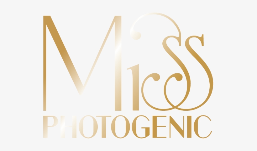 Miss Photogenic - Miss Photogenic Logo PNG Image | Transparent PNG Free ...