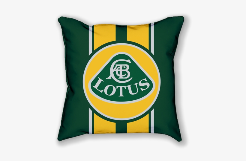 Lotus British Racing Green W/stripe - Lotus Cars PNG Image ...