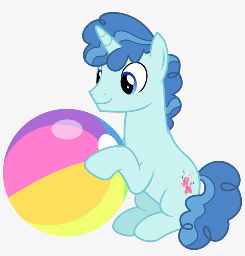 Download Party Favor's Having A Ball By Vectorizedunicorn - Mlp Party ...