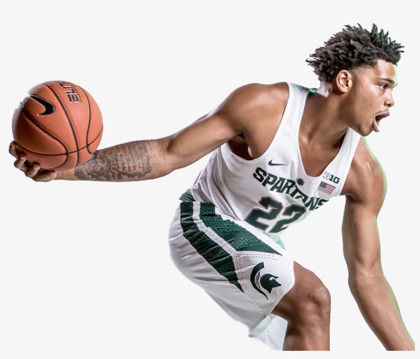 Download Miles Bridges | Transparent PNG Download | SeekPNG