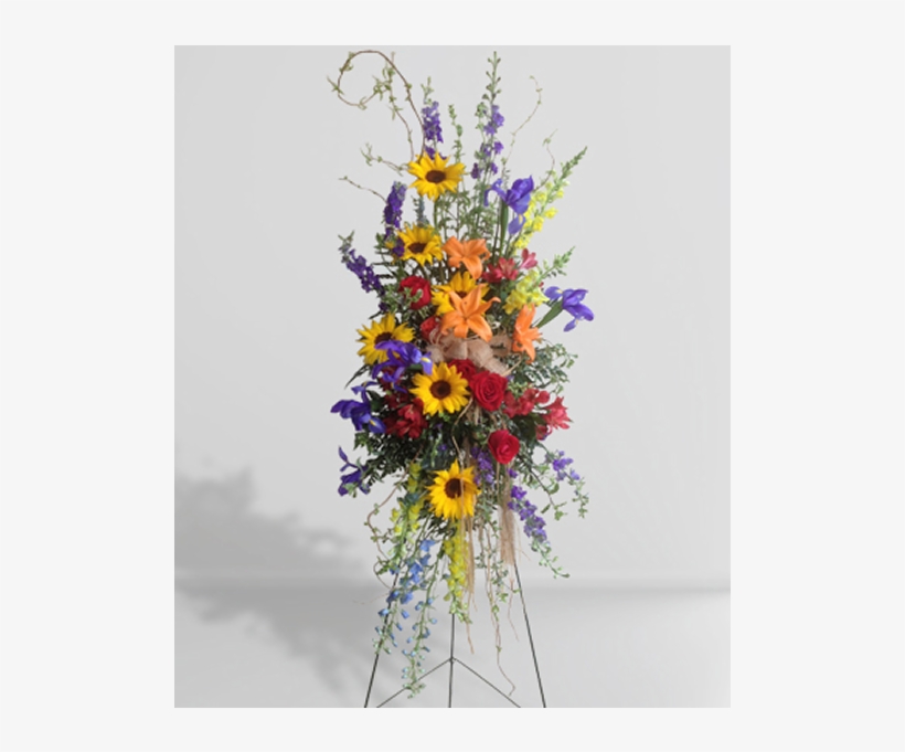 Wildflower Spray PNG Image | Transparent PNG Free Download on SeekPNG