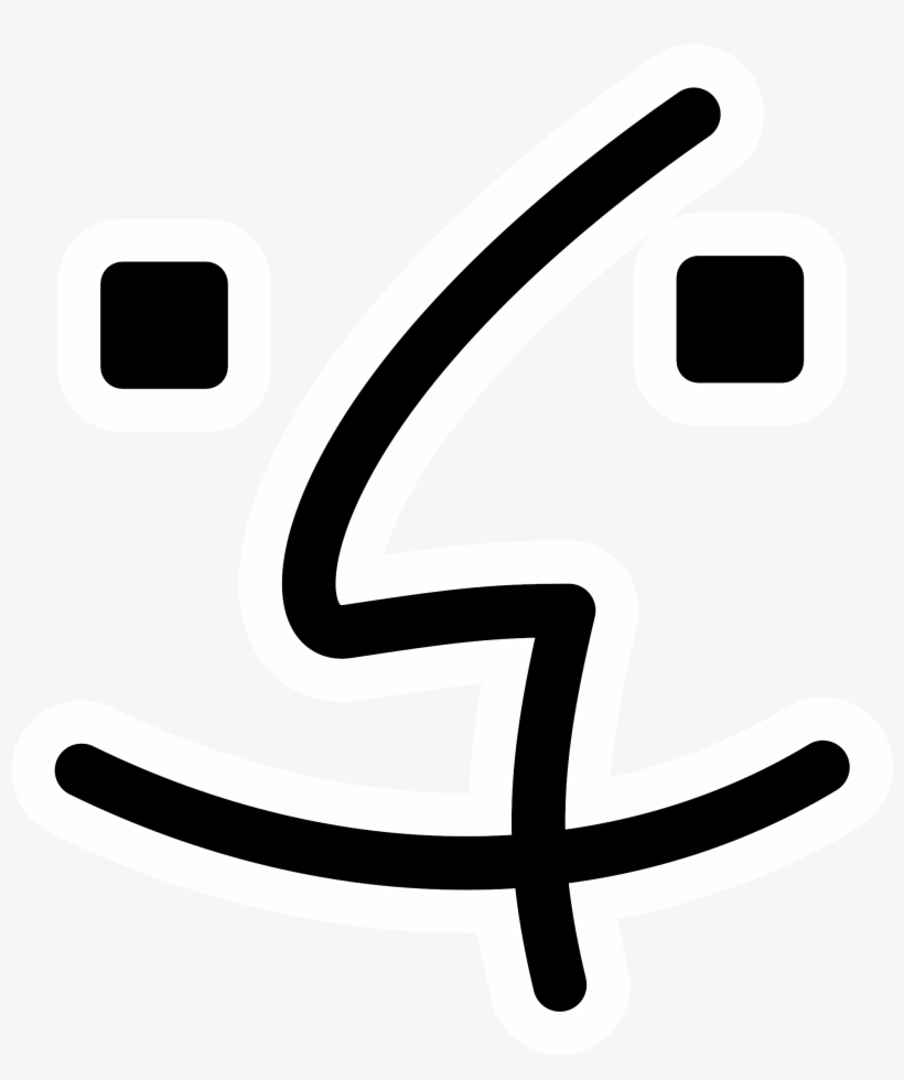 This Free Icons Png Design Of Primary Mac PNG Image | Transparent PNG ...