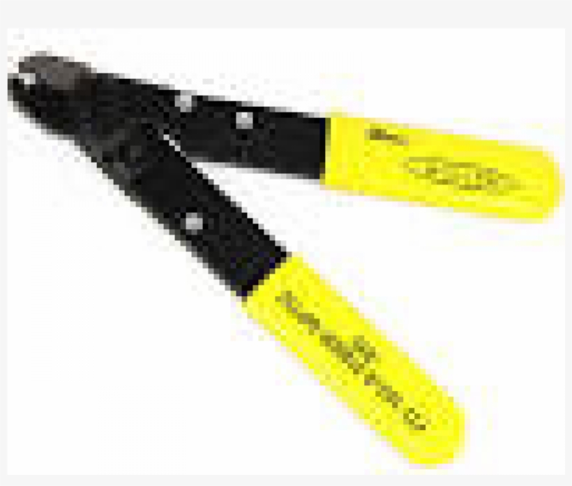 Miller Fiber Optic Strippers - Cutting Tool PNG Image | Transparent PNG ...