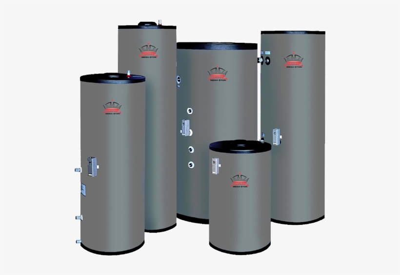 Megastor Family - Boiler Water Heater PNG Image | Transparent PNG Free ...