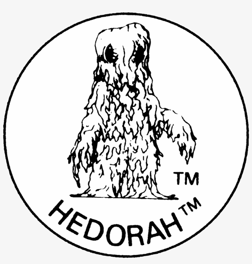 Monster Icons - Hedorah - Hedorah Drawing PNG Image | Transparent PNG ...