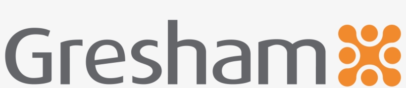 File - Gresham Logo - Pantone - Gresham Technologies Logo PNG Image ...