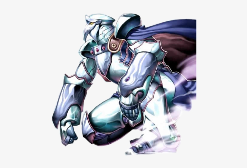 Mobius - Mobius The Frost Monarch PNG Image | Transparent PNG Free ...