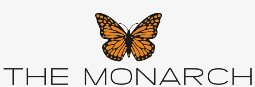 East Rutherford Property Logo - Monarch Logo PNG Image | Transparent ...