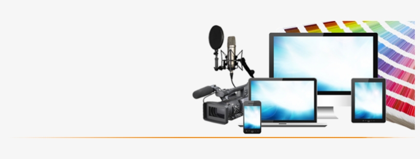 Multimedia Design And Production - Panasonic Ag PNG Image | Transparent ...