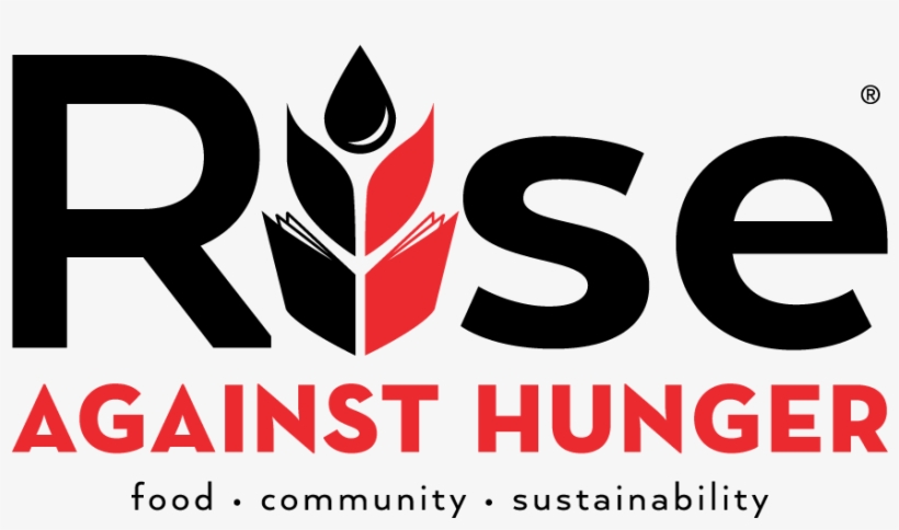 Rise Against Hunger Logo PNG Image | Transparent PNG Free Download on ...