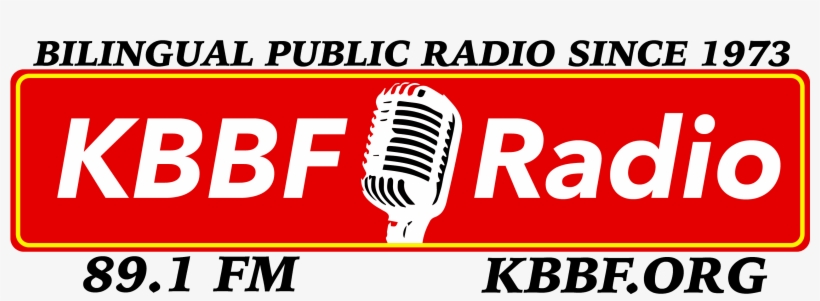 Kbbf Logo Scratch - Fm Broadcasting PNG Image | Transparent PNG Free ...