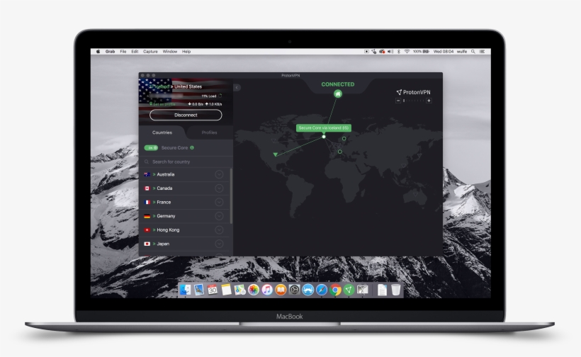 Protonmail Lock Icon In White - Protonmail PNG Image | Transparent PNG ...