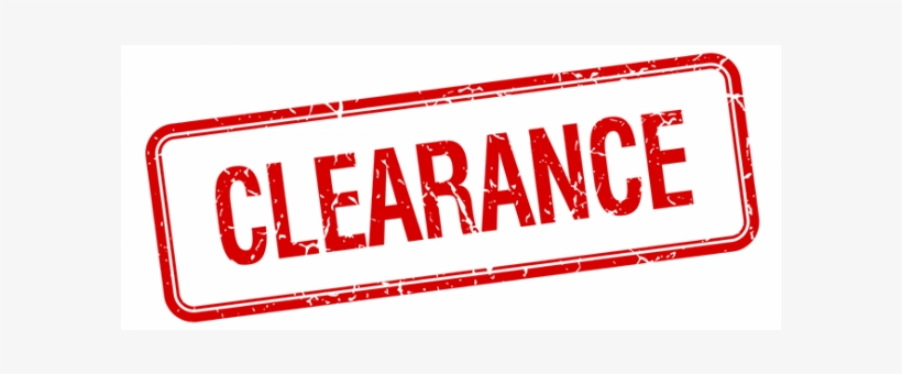 Clearance Banner - Byron 761 Door Chime Budget Kit No:1 PNG Image ...