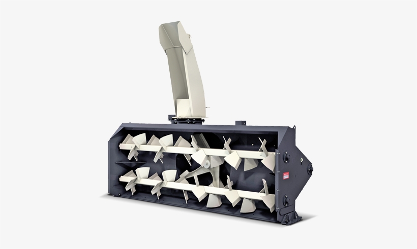 Propeller Blade Snowblower - Snow Blower PNG Image | Transparent PNG ...