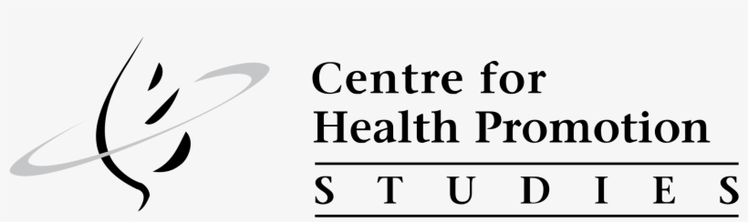 Download Centre For Health Promotion Studies Logo Png Transparent ...