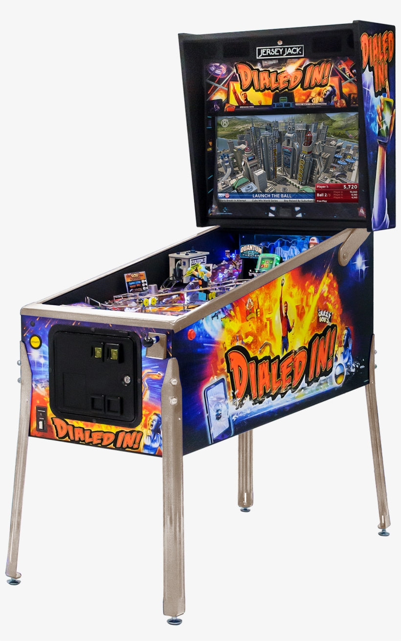 Stern Deadpool Pinball PNG Image | Transparent PNG Free Download on SeekPNG