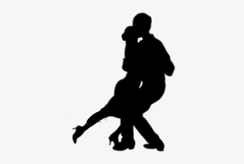 Tango - Tango Dancers PNG Image | Transparent PNG Free Download on SeekPNG