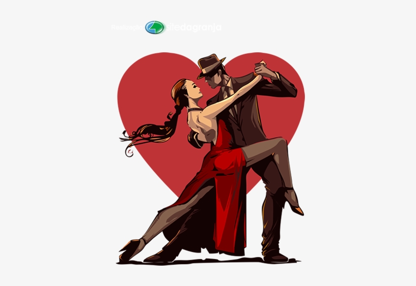 Tango - Rita The Fox Deviantart PNG Image | Transparent PNG Free ...
