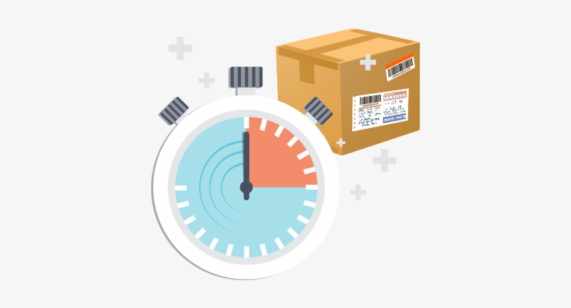 Things You Can Do To Reduce Customs Delays - Circle PNG Image ...