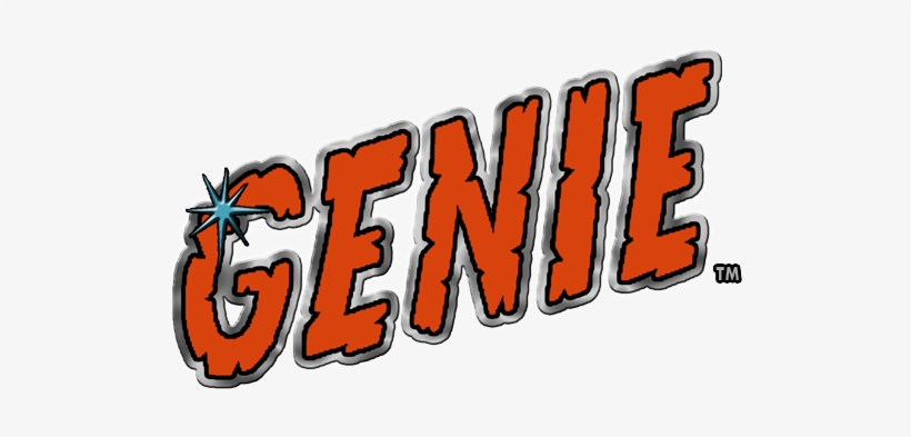 Download Genie™ - Genie Pinball Png | Transparent PNG Download | SeekPNG