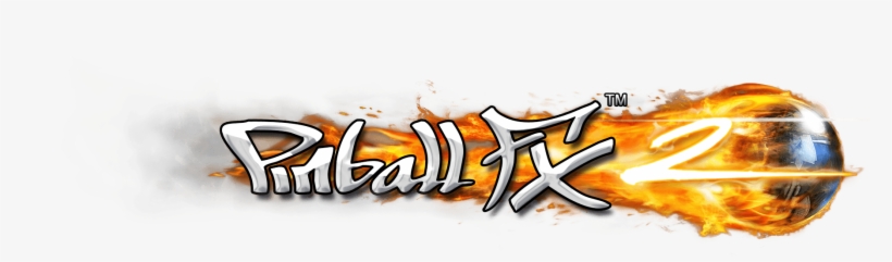 View Samegoogleiqdbsaucenao Piballfx2 , - Pinball Fx2 Logo PNG Image ...