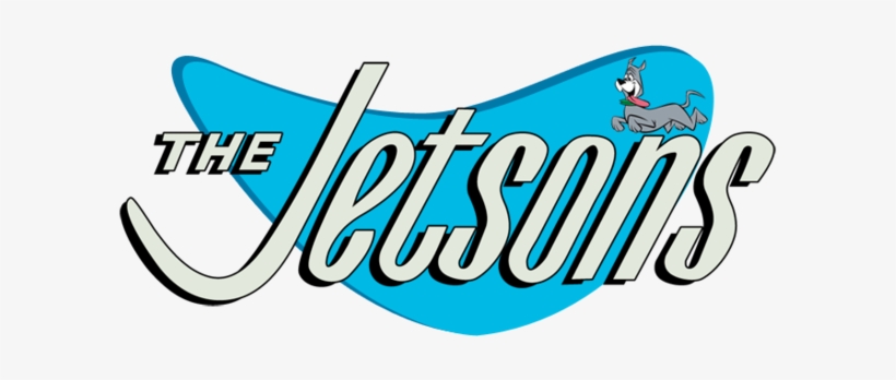 Jetsons-logo - Jetsons Logo PNG Image | Transparent PNG Free Download ...