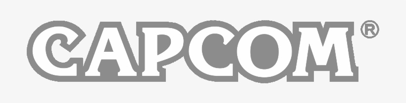 Capcom Logo Png
