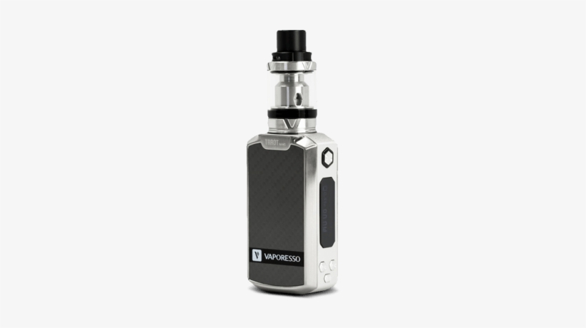 Vaporesso Tarot Nano Stainless Steel - Vaporesso Tarot Nano Kit PNG ...