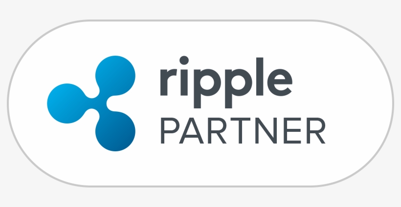 Ripple And Moneygram Partnership - Ripple Partnerships PNG Image ...