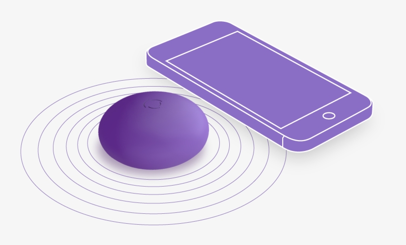 Beacon Technology - Smartphone PNG Image | Transparent PNG Free ...