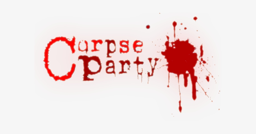 To Those Who Don't Know, Corpse Party Is A 2d Anime - Corpse Party ...