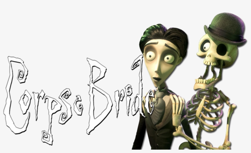 Corpse Bride Image - Tim Burton Corpse Bride PNG Image | Transparent ...