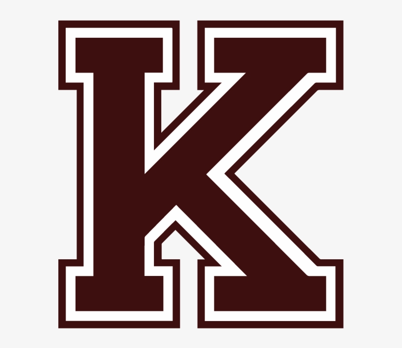 2018 Kenedy Lion And Leopards Cross Country Schedule - Varsity Letter K ...
