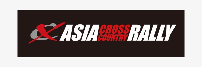 Download Asia Cross Country Rally - Logo Asia Cross Country Rally 2018 ...