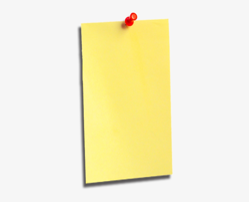 Post It Large 2 - Post PNG Image | Transparent PNG Free Download on SeekPNG
