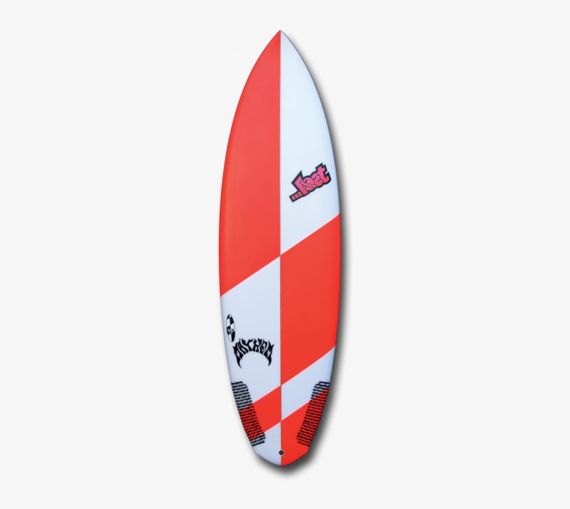Lost V3 Rocket - Lost Rocket V3 Surfboard PNG Image | Transparent PNG ...