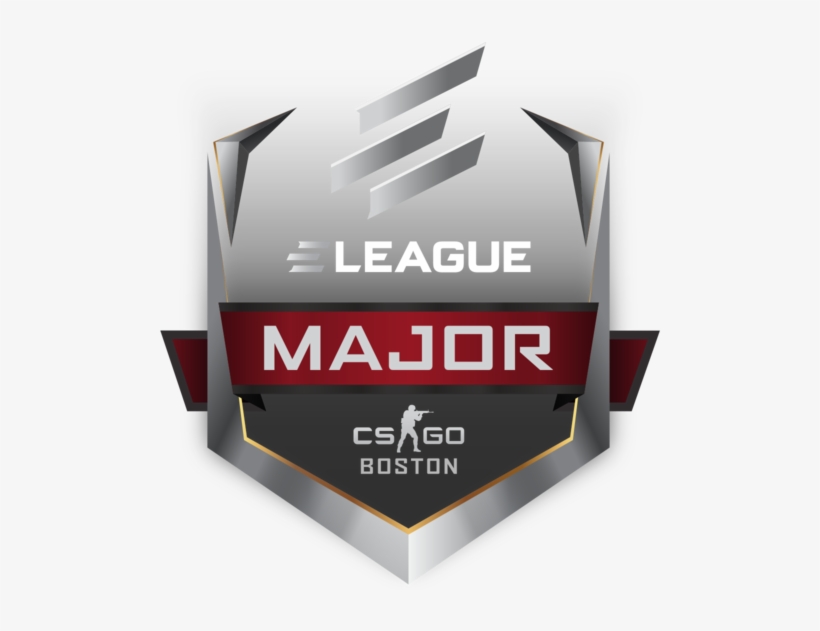 Faze Clan Cs - Eleague Major Boston Logo PNG Image | Transparent PNG ...