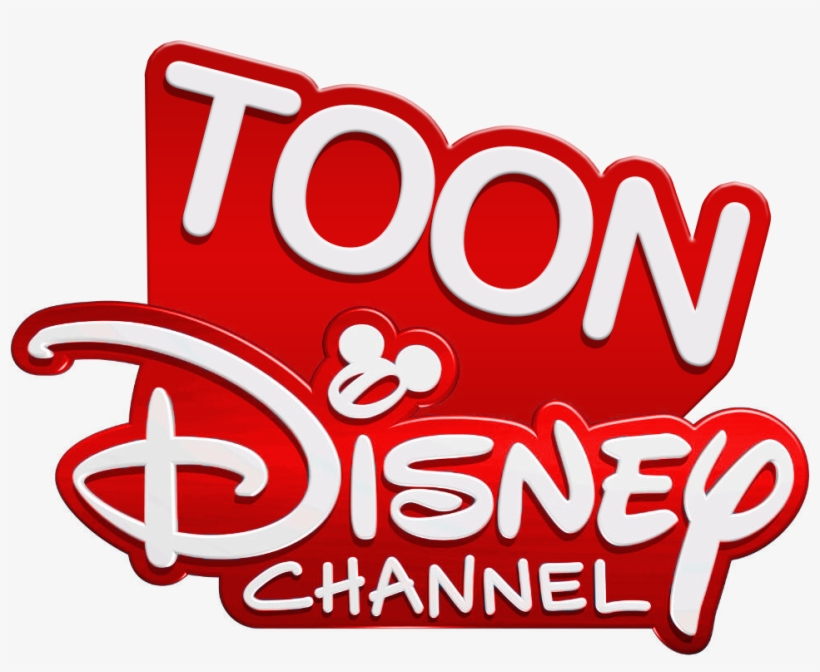 Download Toon Disney Logo Png - Disney Channel | Transparent PNG ...