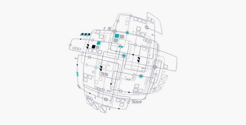 Death-star - Technical Drawing PNG Image | Transparent PNG Free ...