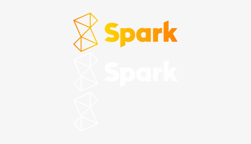 Spark Logo - Brand PNG Image | Transparent PNG Free Download on SeekPNG