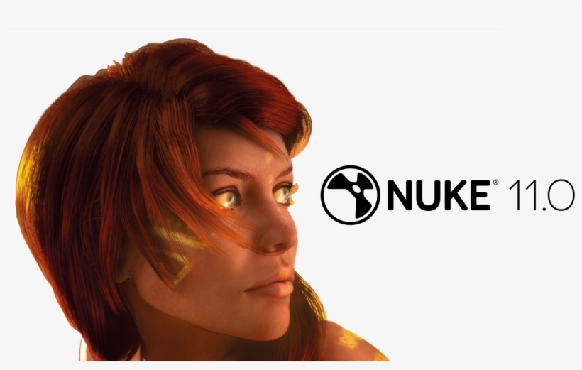 Foundry's Nuke Hero Image - Hero Image PNG Image | Transparent PNG Free ...