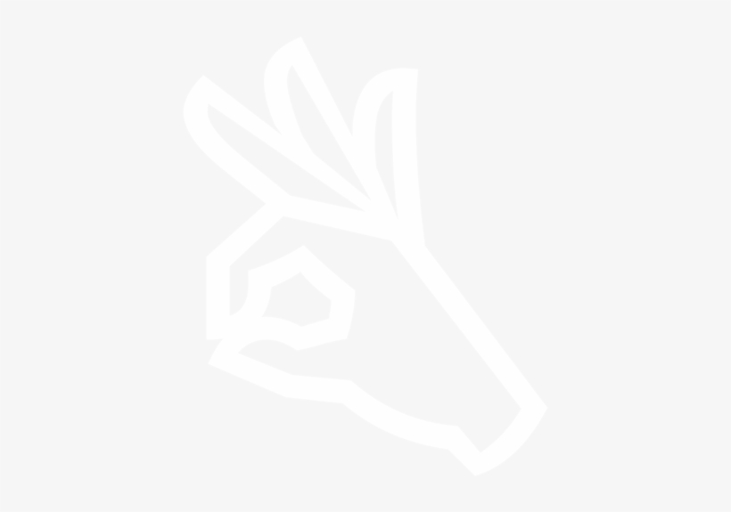 Aok Logo Hand PNG Image | Transparent PNG Free Download on SeekPNG