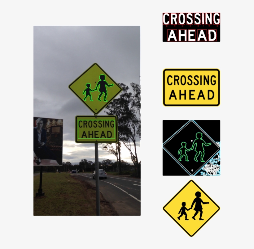 Traffic Sign Recognition - Traffic-sign Recognition PNG Image ...