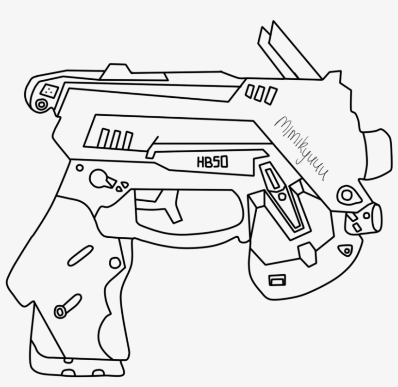 D - Trigger PNG Image | Transparent PNG Free Download on SeekPNG